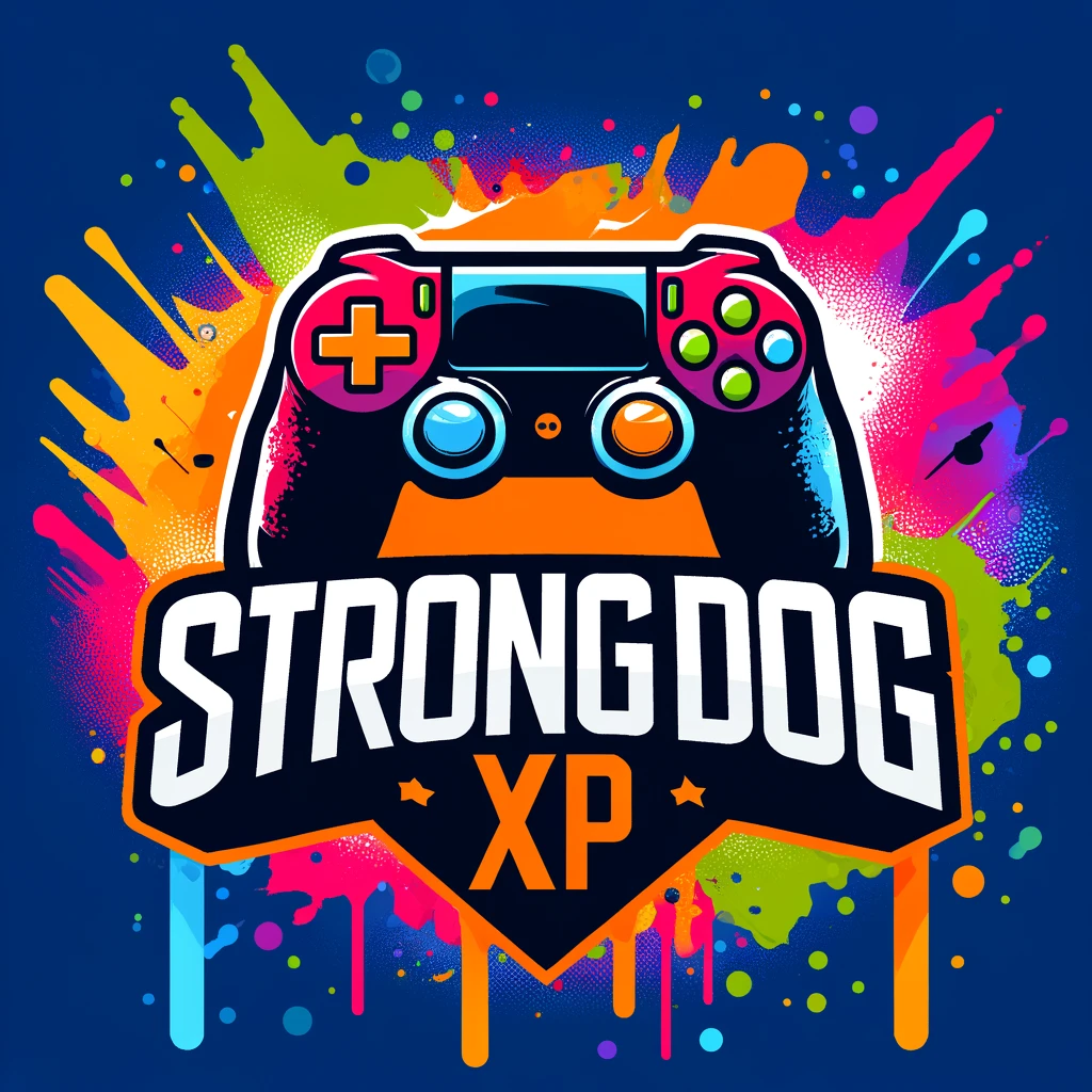 Loading... - StrongDog XP